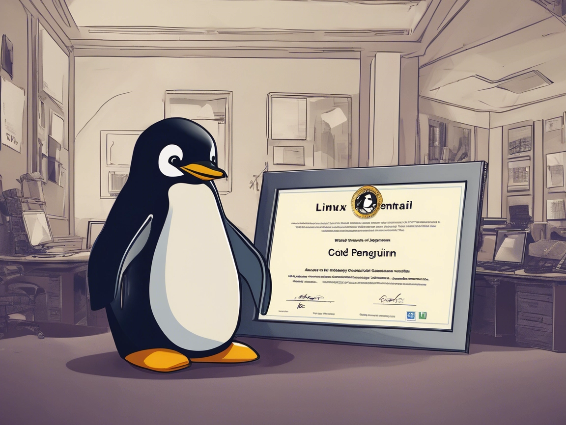 Installing Certificate from a Certificate Authority for Apache Tomcat on Linux system - TEKYHOST