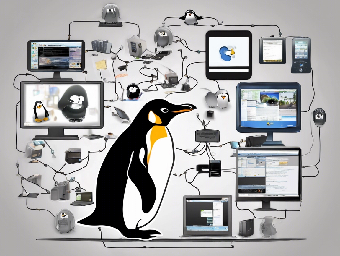 Why Use Linux Unlocking The Power Of The Worlds Leading Open Source Operating System Tekyhost