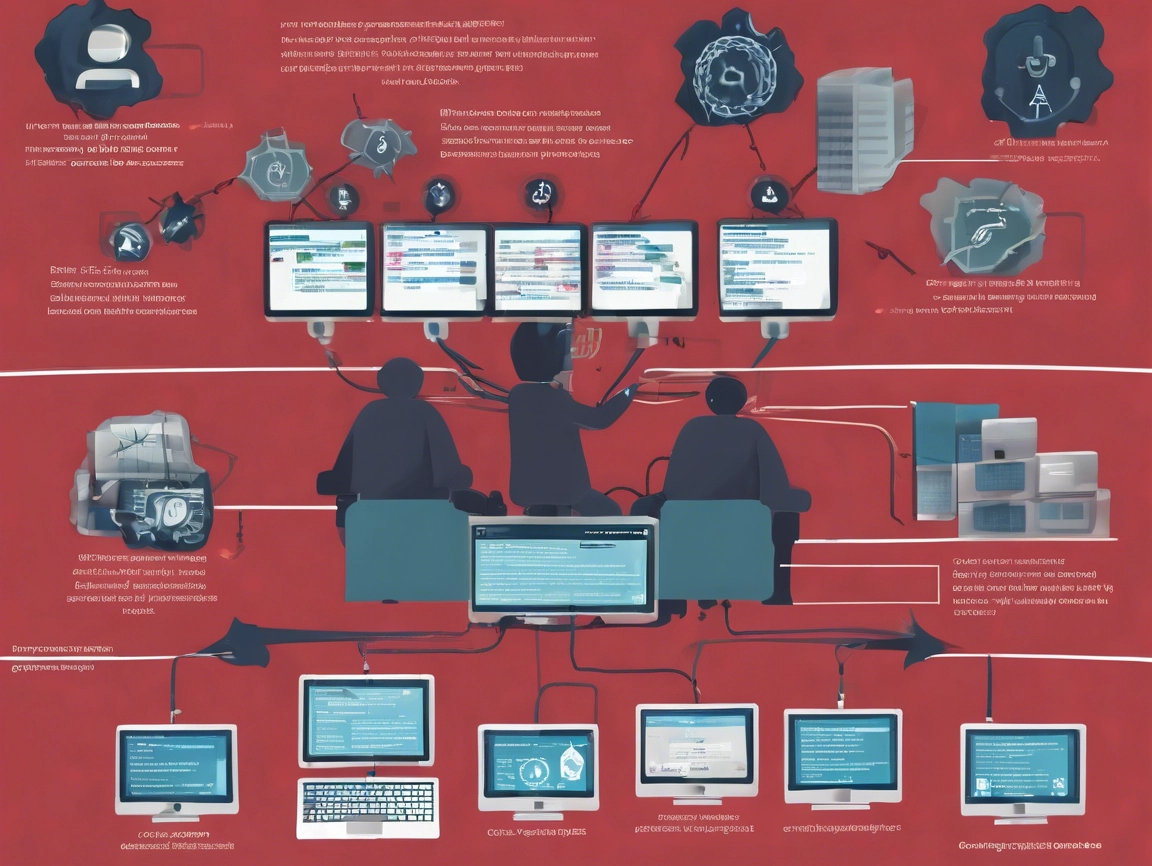 Understanding the Penetration Testing Process: What Happens Step by ...