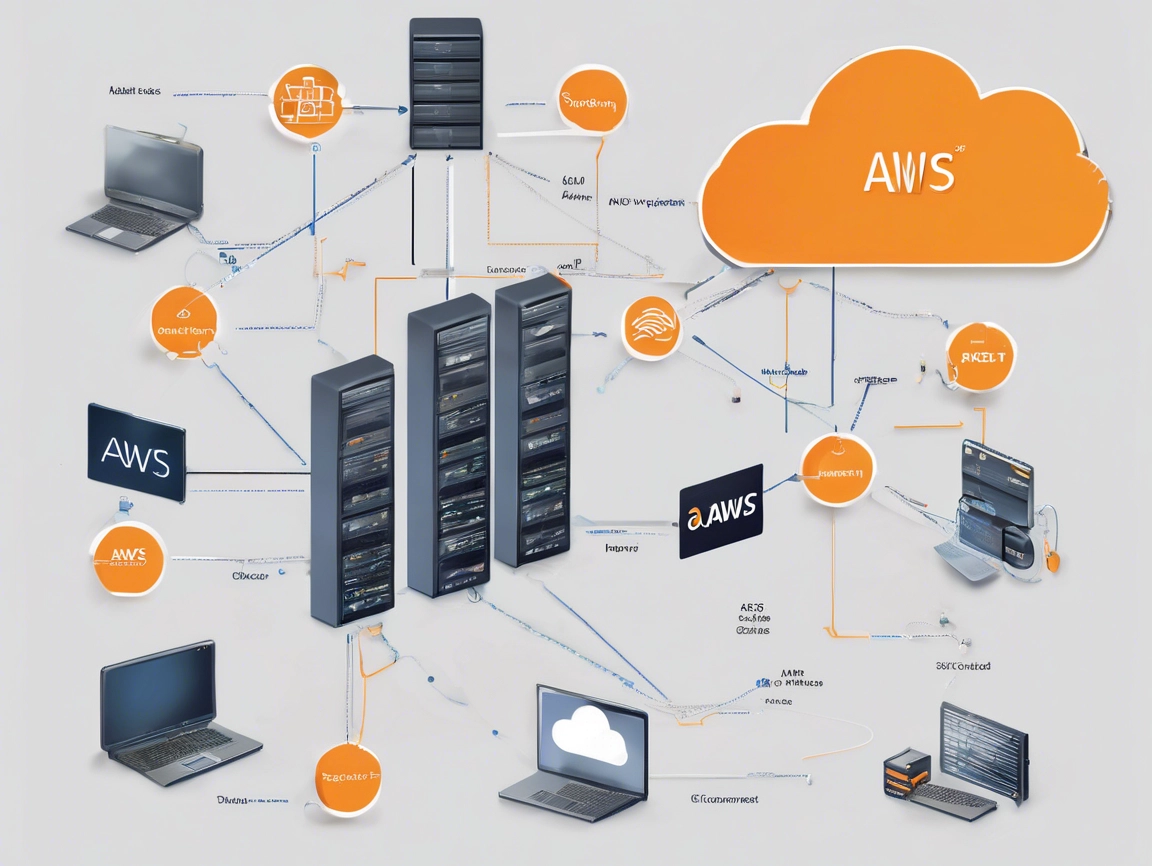AWS Cloud Consulting Services: Transforming Businesses with Cloud ...